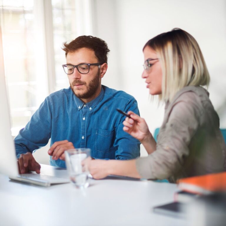 Study Online While Working Full-Time | 7 Proven Success Strategies