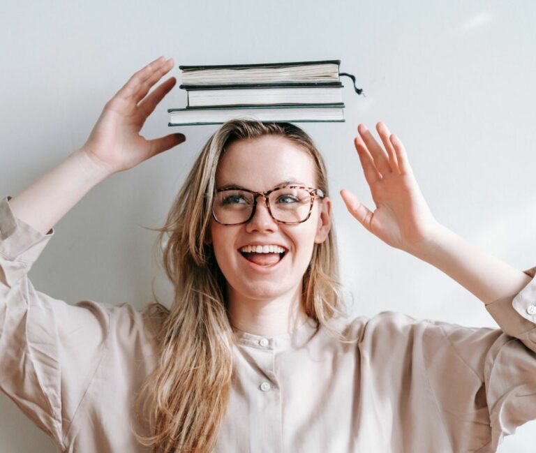 Knowledge vs skills for a new career