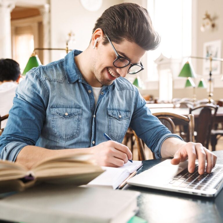 Study Online While Working Full-Time | 7 Proven Success Strategies